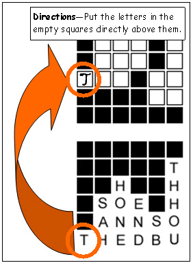 Fallen Quotes Puzzle Maker